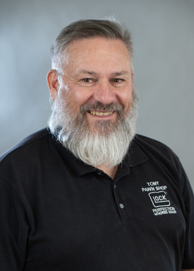Board Members – kbpw.net